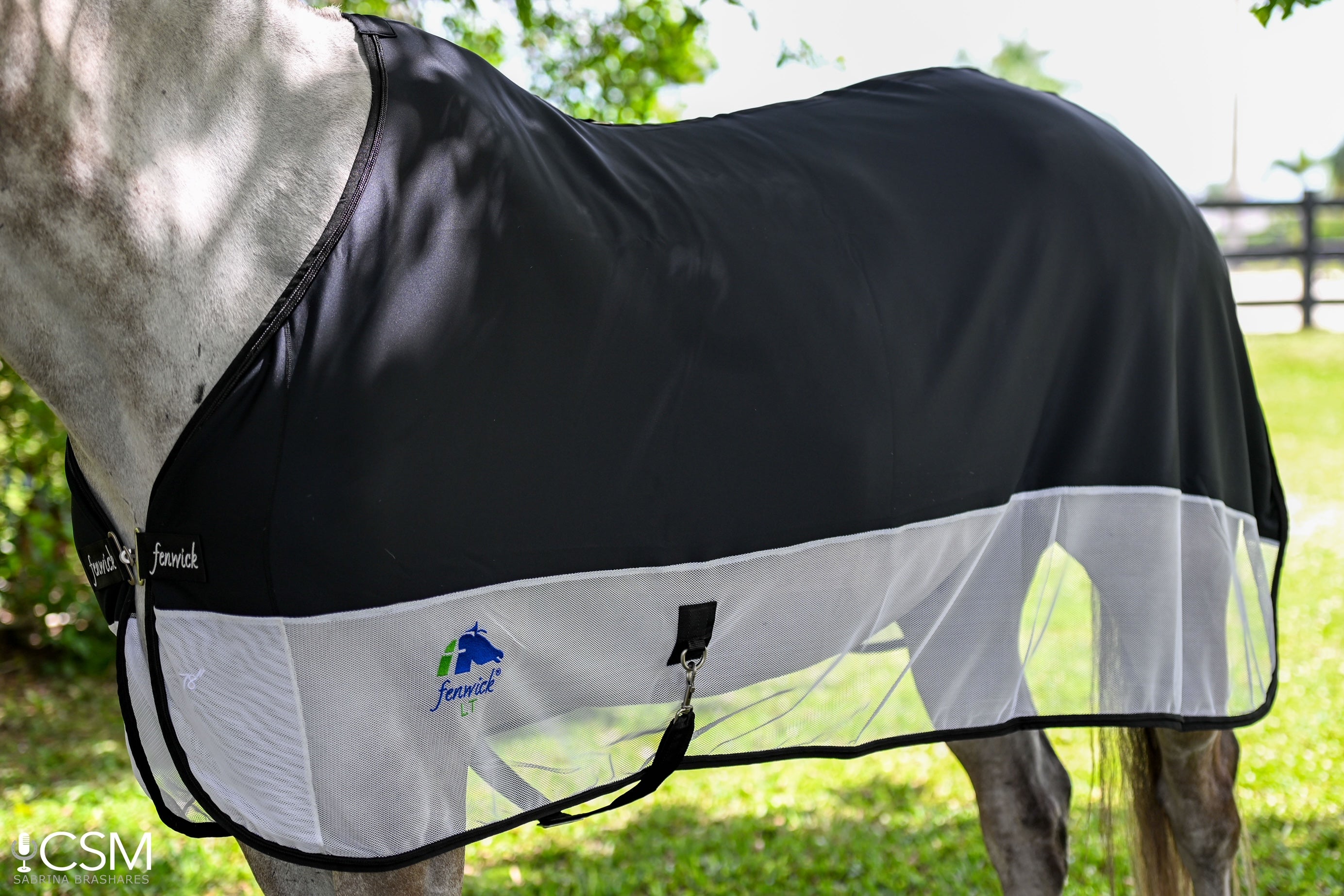 LT® Horse Flysheet – Fenwick Equestrian