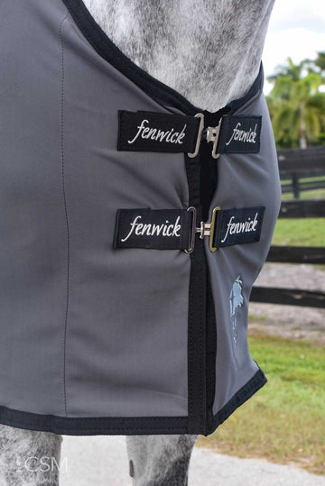 Fenwick Equestrian | Home of the LT Mask